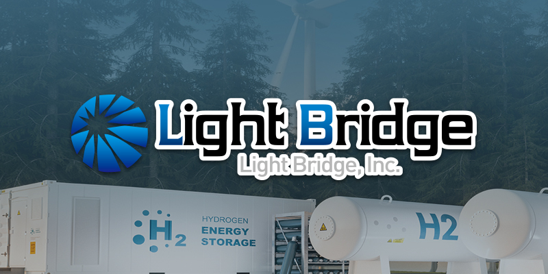 Light Bridge - PEM Electrolyzer, Green Hydrogen, Renewable Energy ...